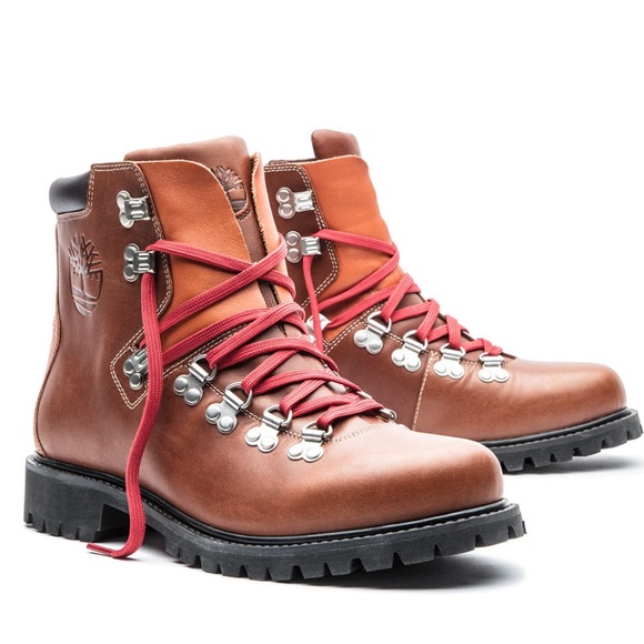 Timberland | Shoes | Timberland Mens Hike Limited 978 Wp Org New Boot ...